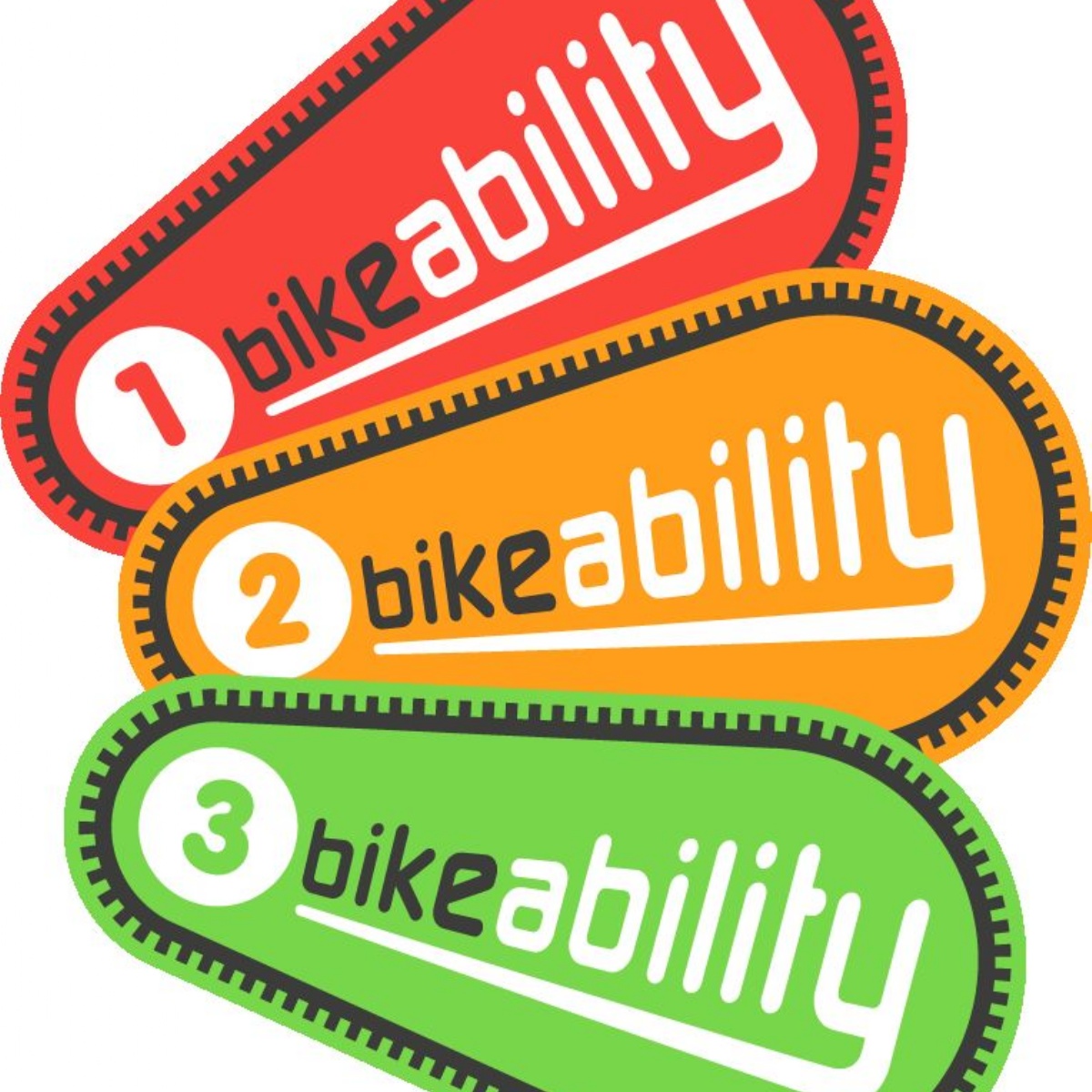 Yorkswood Primary School - Proud to be a Bikeability School